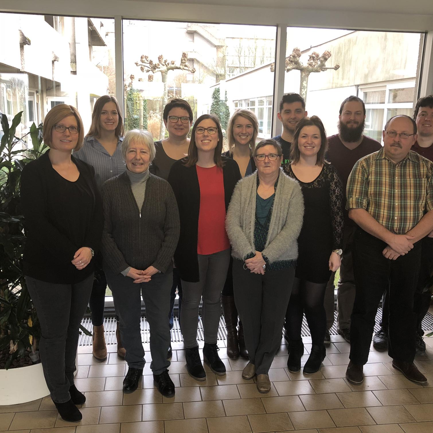 Current Members - FABI